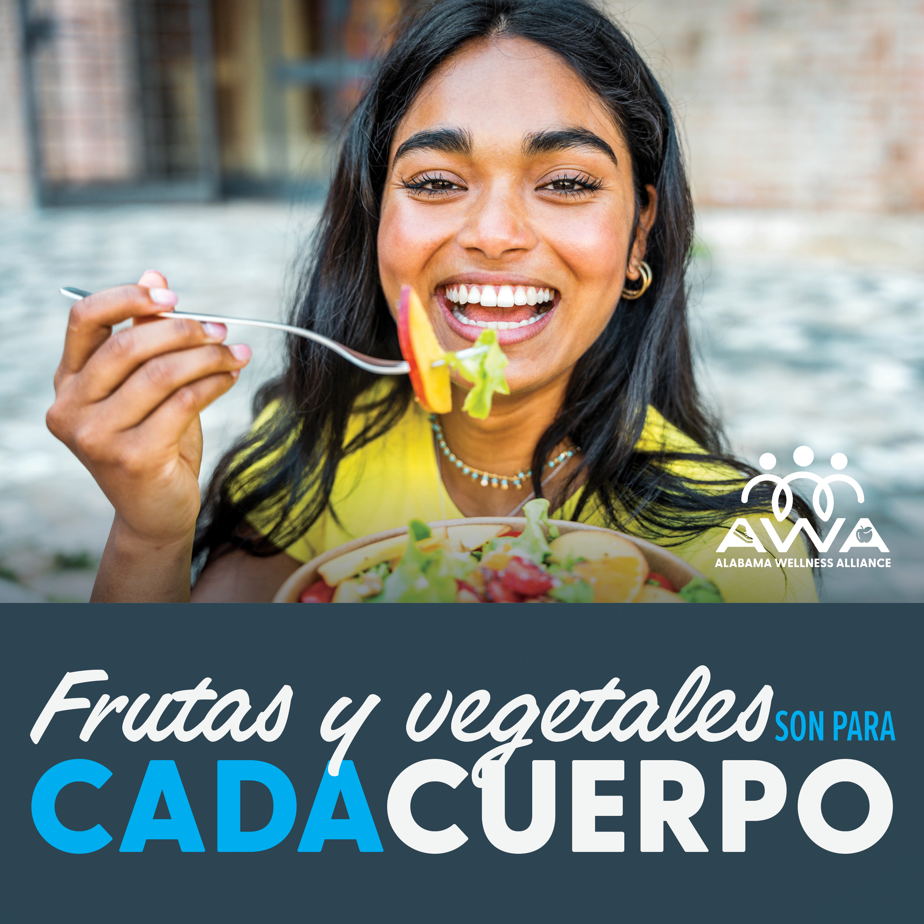 For Every Body Campaign | Alabama Department of Public Health (ADPH)