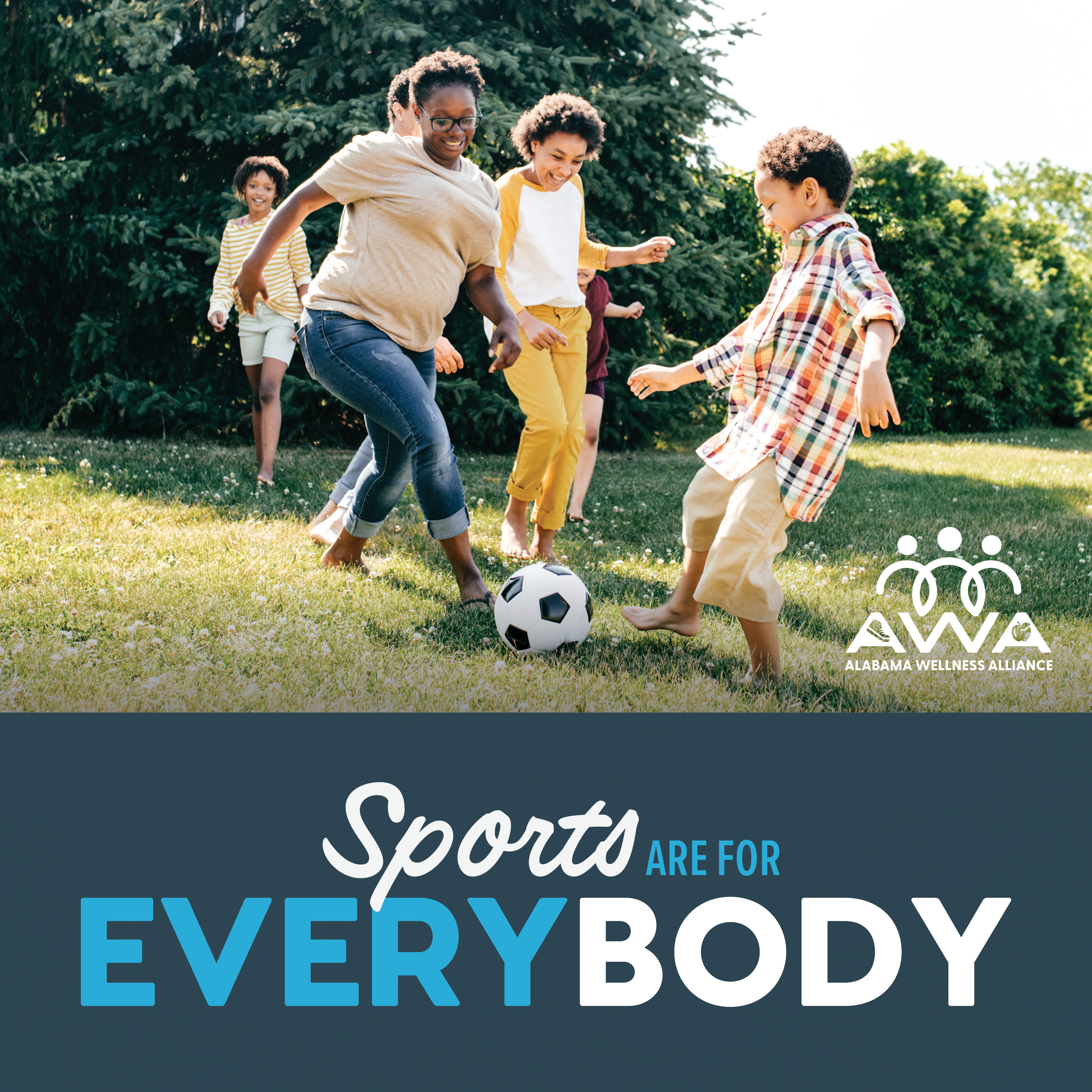 For Every Body Campaign | Alabama Department of Public Health (ADPH)
